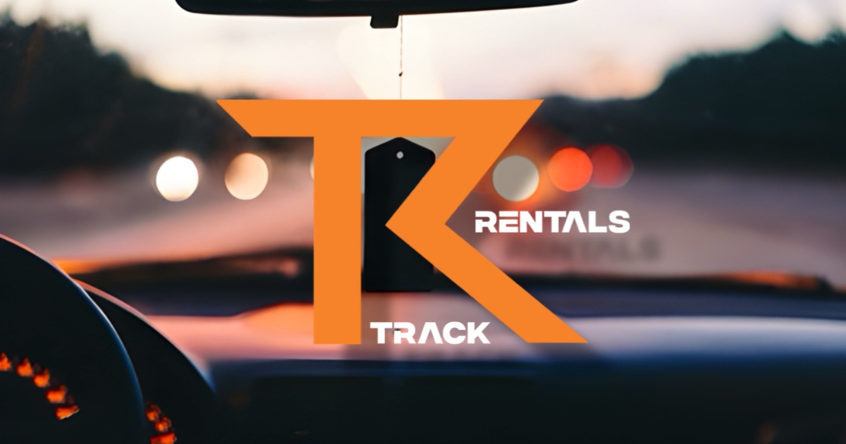 Track Rentals NC | About Us